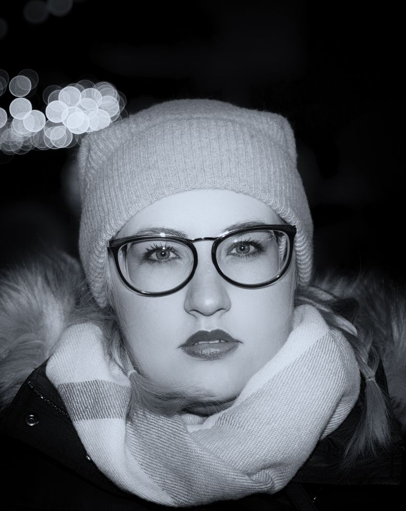 Kiki Foto & Bild | erwachsene menschen, portrait, streetfotografie mit menschen Bilder auf ...