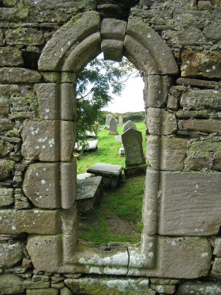 Killaghtee cross, Irland , county Donegal 2008 Foto & Bild ...
