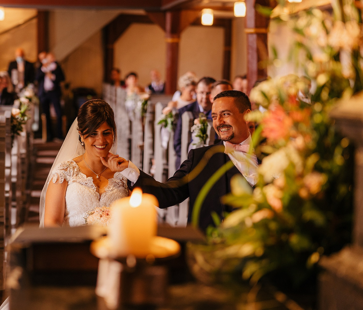 "Kille kille!" Foto & Bild | hochzeit, frankfurt, menschen Bilder auf ...