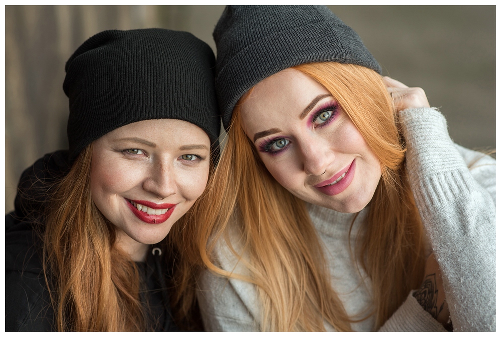 Kim & Annie Foto & Bild | aajkrs Bilder auf fotocommunity