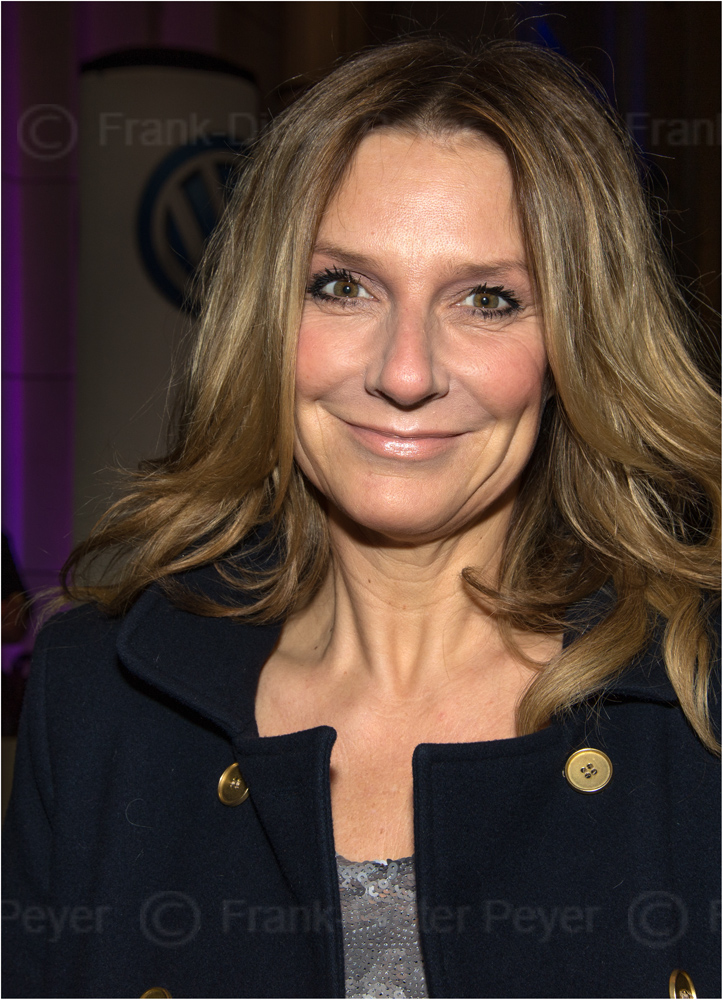 Kim Fischer Foto & Bild | erwachsene, prominente des öffentl. lebens ...