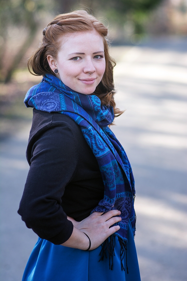 Kim ist die Beste Foto & Bild | fashion, outdoor, frauen Bilder auf ...