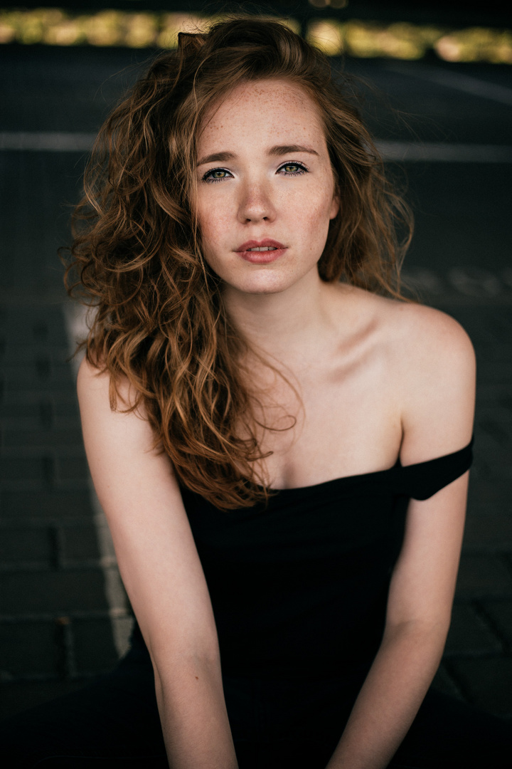 Kimberly Foto & Bild | portrait, portrait frauen, outdoor Bilder auf ...