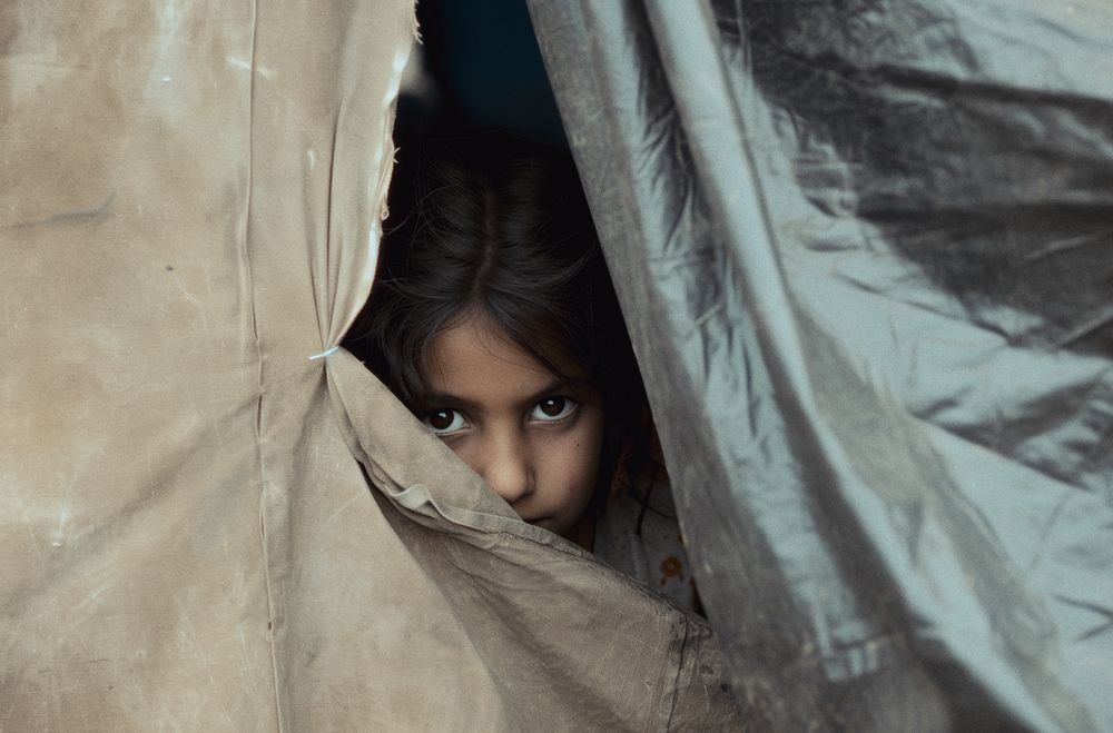 Kind / KI-Generiert Foto & Bild | ki - menschen, ki, ai Bilder auf fotocommunity