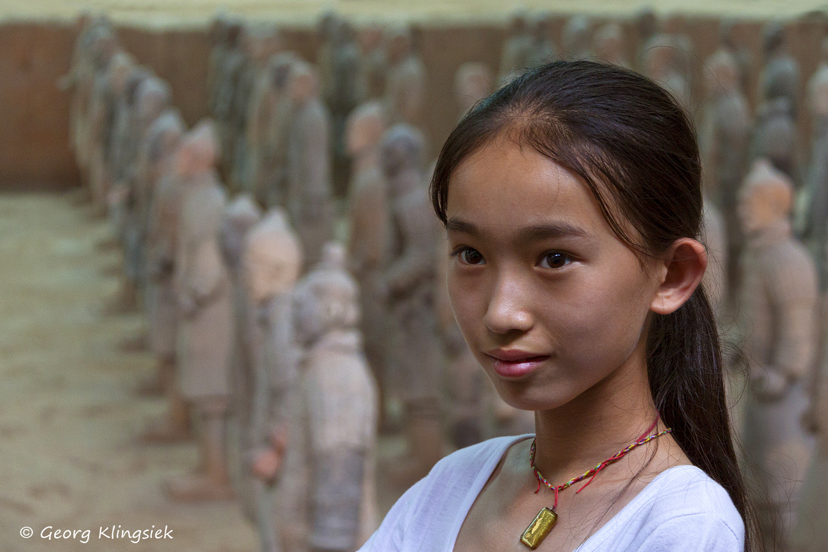 Kinder der Welt: Begegnung in China 6 Foto & Bild | reportage ...