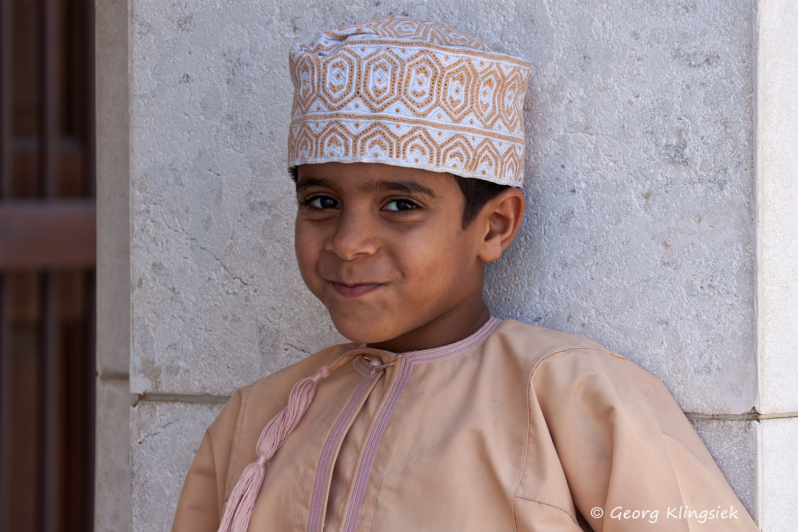 Kinder der Welt: Begegnung in Maskat (Oman) 3 Foto & Bild | reportage ...