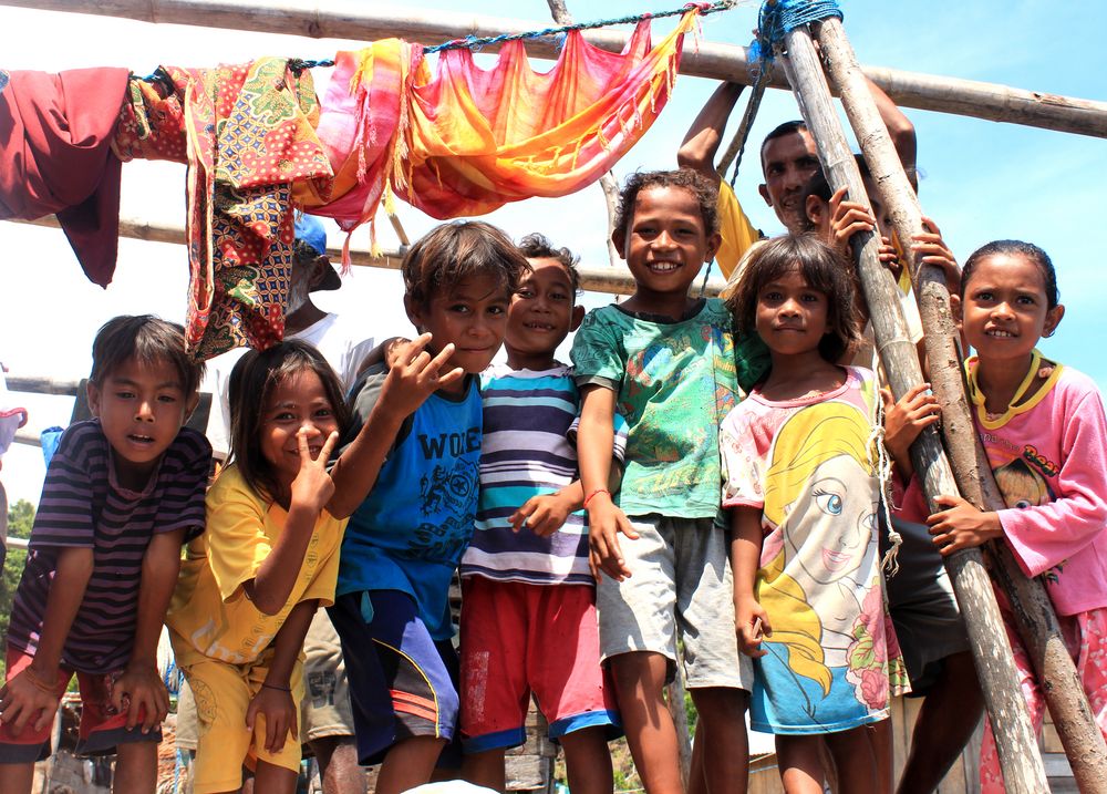 Kinder dieser Welt Foto & Bild | asia, kinder, east asia Bilder auf ...