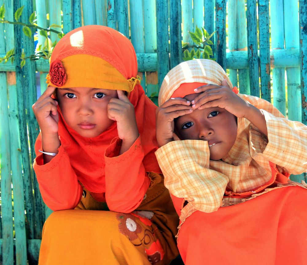 Kinder dieser Welt Foto & Bild | kinder, portraits, reisen Bilder auf ...