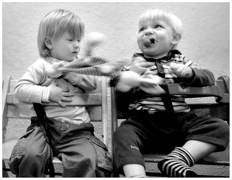 Kinder können grausam sein... Foto & Bild | kinder, kinder ab 2 ...