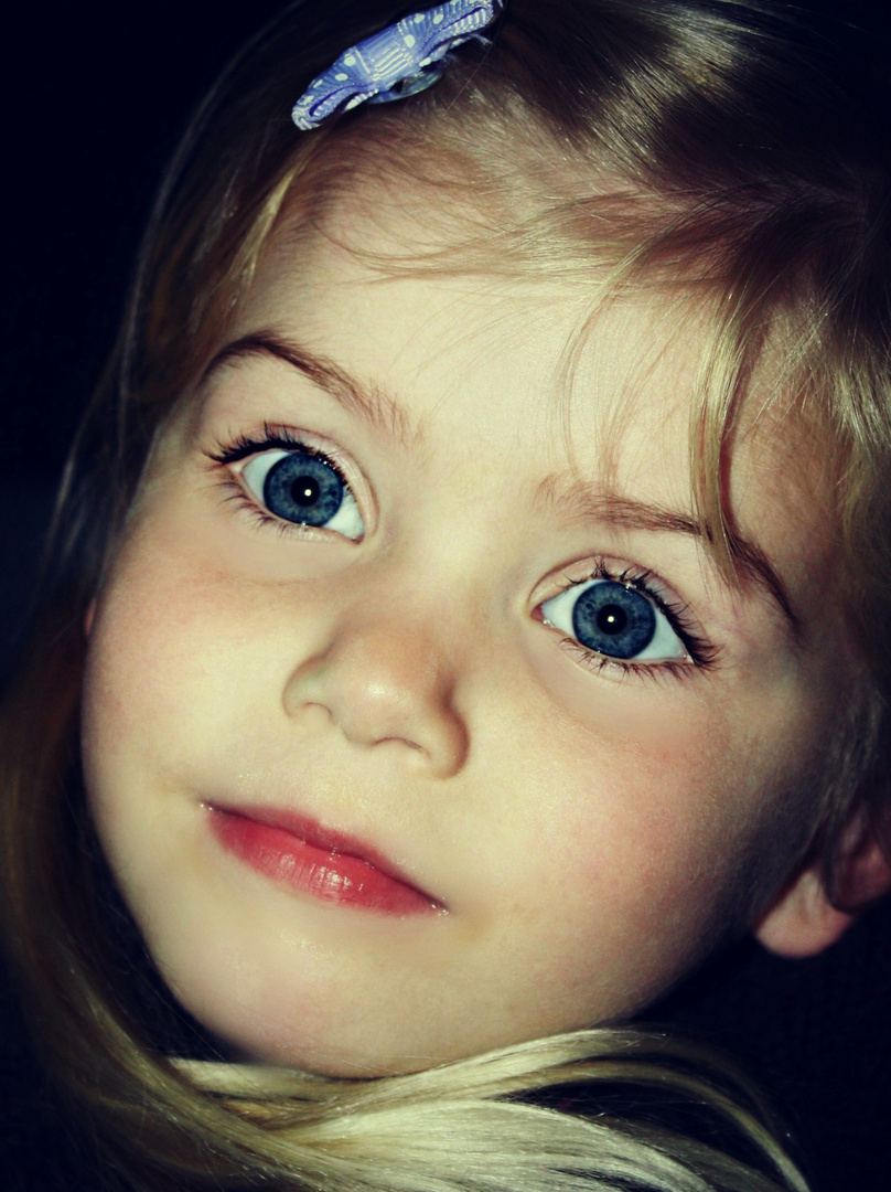 Kinder Portrait Foto & Bild | portrait, kinder portrait, menschen Bilder auf fotocommunity