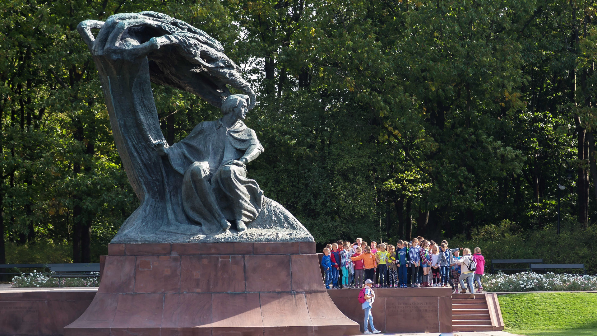 "Kinder, seid doch mal ruhig.." Foto & Bild | Bilder auf fotocommunity