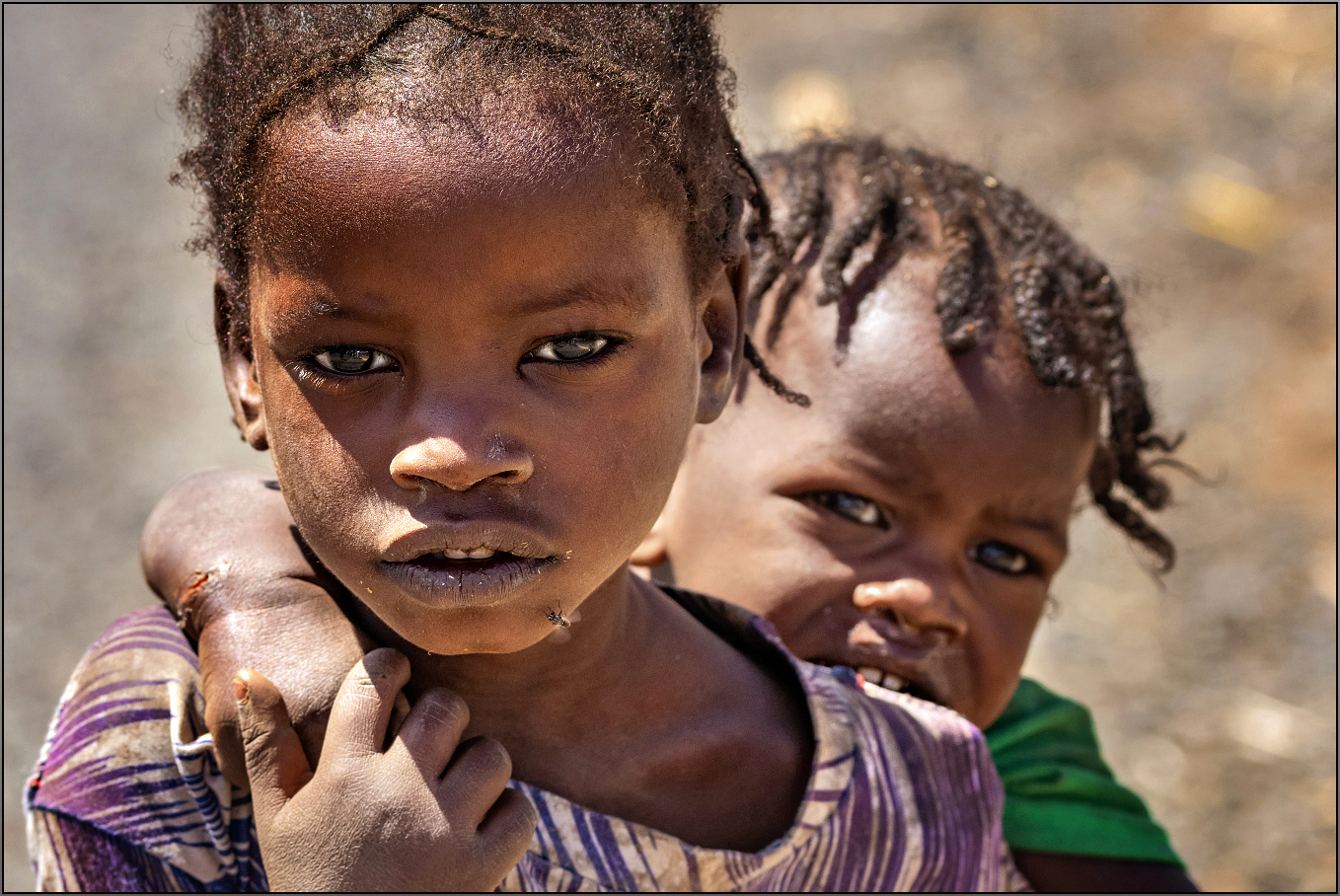 Kinderarmut Foto & Bild | reportage dokumentation, africa, eastern ...