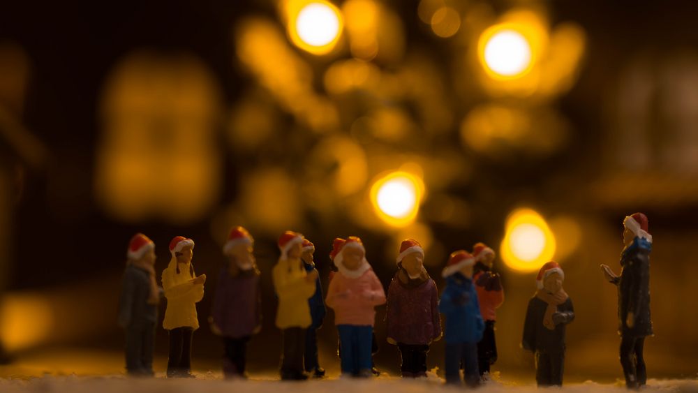 Kinderchor Foto & Bild | stillleben, kunstfotografie & kultur ...