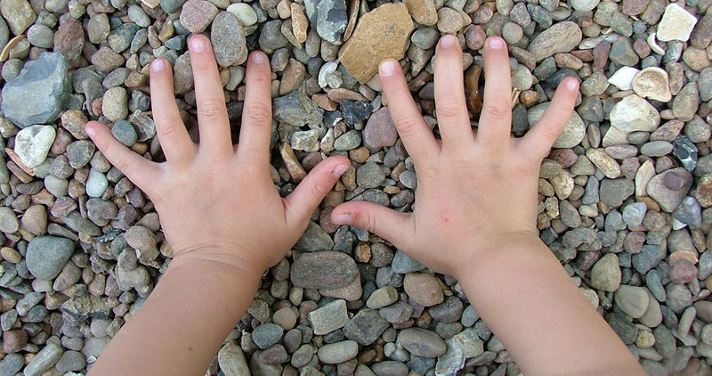 Kinderhände Foto & Bild | kinder, kinder ab 2, menschen Bilder auf fotocommunity