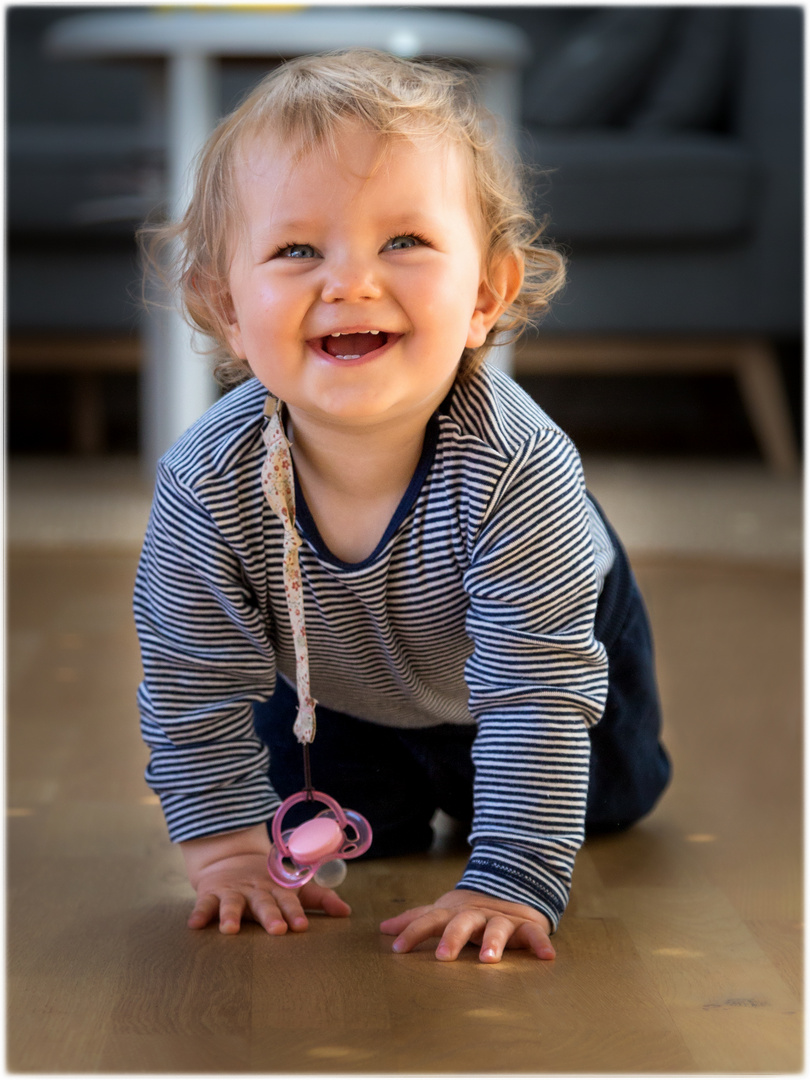 Kinderlachen Foto & Bild | portrait, menschen, kinder Bilder auf fotocommunity