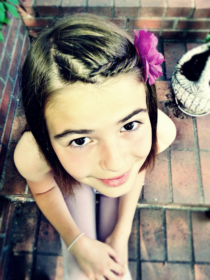 Kindermodel Jessi Foto & Bild | kinder, menschen Bilder auf fotocommunity