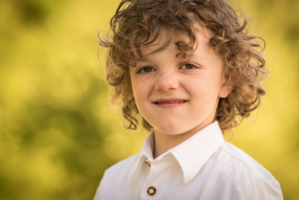 Kinderportrait Foto & Bild | portrait, kinder, kinder ab 2 Bilder auf fotocommunity