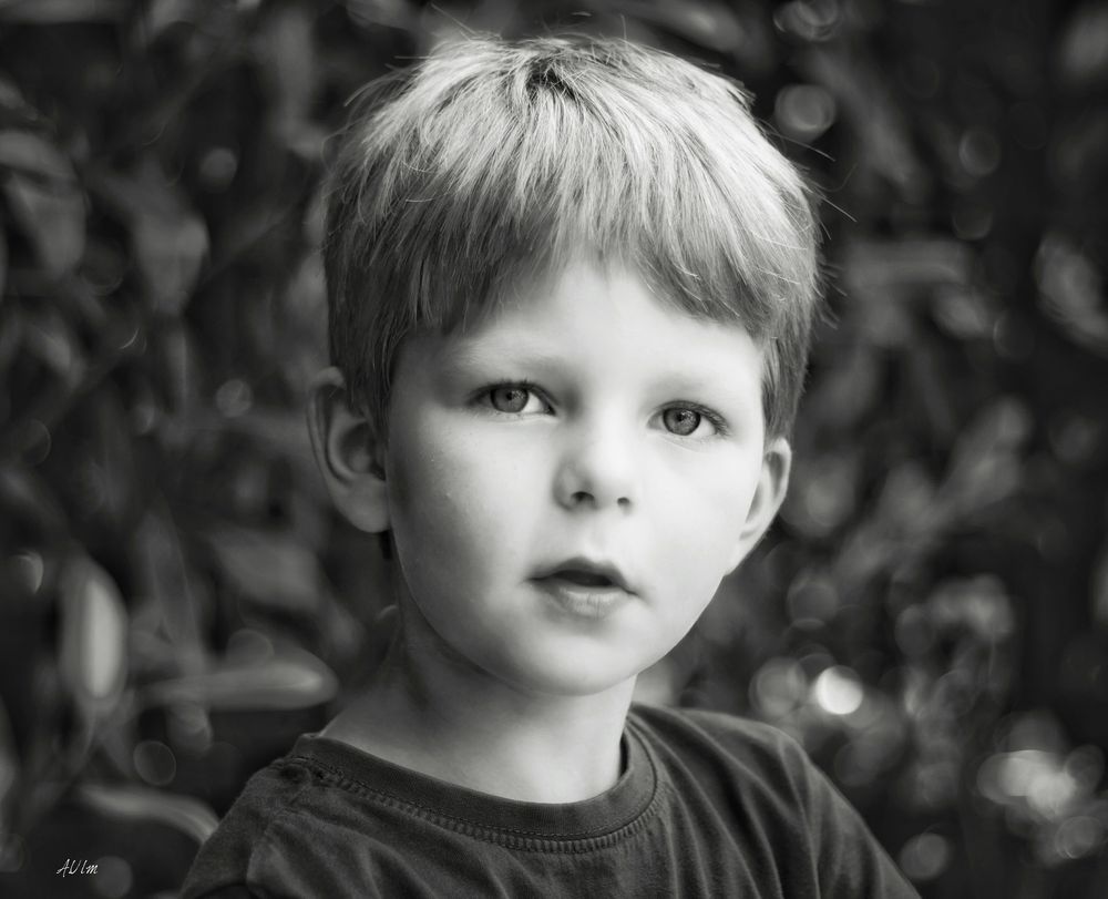 "Kinderportrait " Foto & Bild | menschen, kinder, portraits Bilder auf fotocommunity