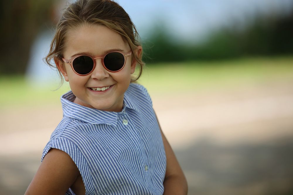 Kinderportrait im Freien Foto & Bild | kinder, portraits, portrait Bilder auf fotocommunity