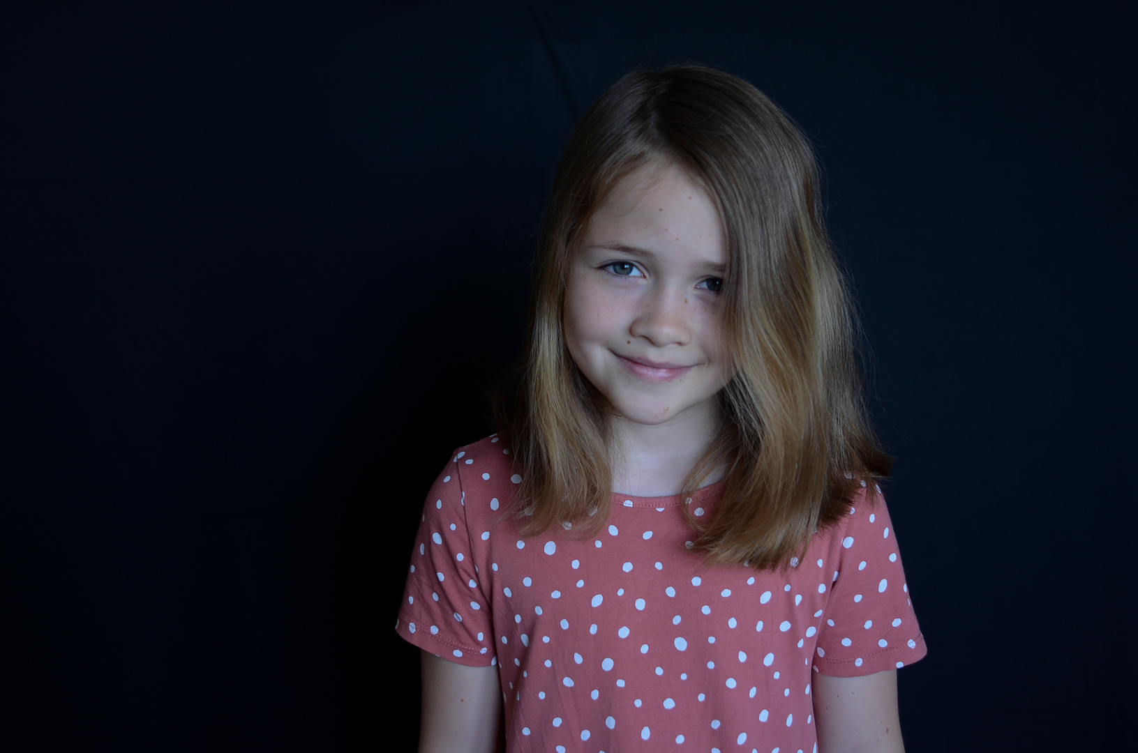 Kinderportraits Foto & Bild | portrait, lächeln, mädchen Bilder auf fotocommunity