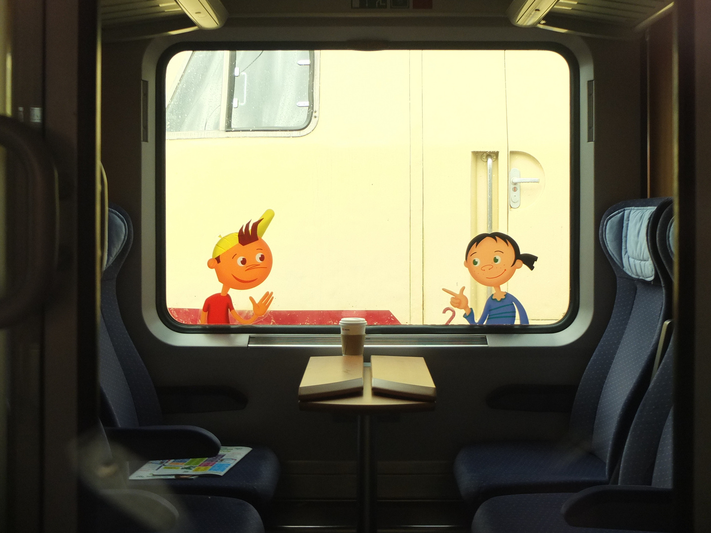 Kinderträume ... Foto & Bild | züge, personenzüge, eisenbahn Bilder auf ...