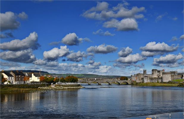 Limerick Bilder & Fotos