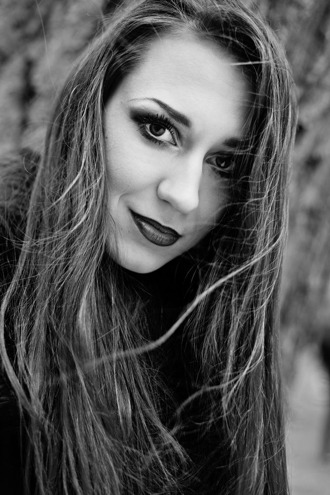 Kinga Foto & Bild | erwachsene menschen, portraits erwachsener, portrait Bilder auf fotocommunity