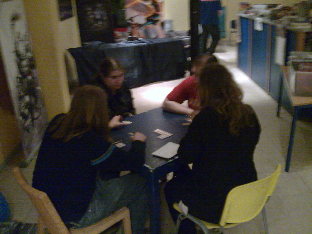 kingcon092 Foto & Bild | erwachsene menschen, gruppen, mehrere menschen Bilder auf fotocommunity