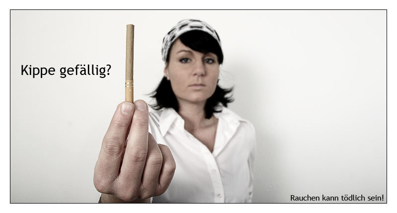 Kippe gefällig? Foto & Bild | lifestyle, jugendkultur, youth Bilder auf ...