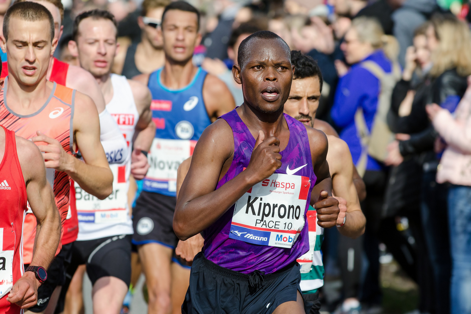 Kiprono. Foto & Bild | sport, leichtathletik, laufen Bilder auf ...