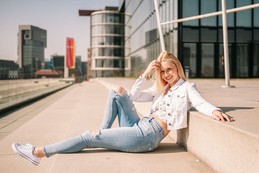 Kira Foto & Bild | portrait, portrait frauen, outdoor Bilder auf ...