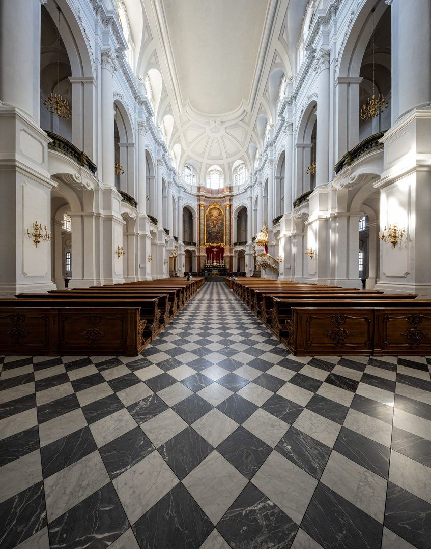 Kirche Foto & Bild | motive Bilder auf fotocommunity