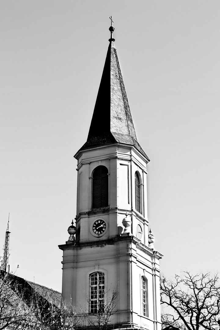 Kirche Foto & Bild | architektur, sakralbauten, kirche Bilder auf ...