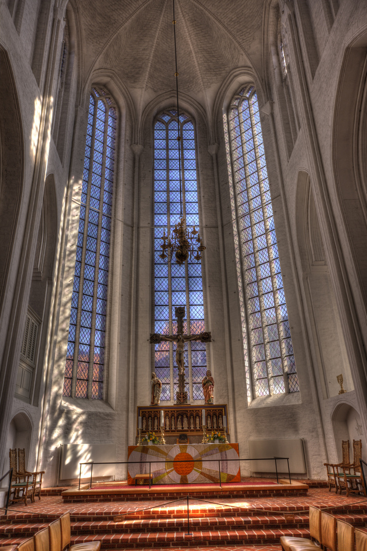 Kirche innen Foto & Bild | architektur, motive Bilder auf fotocommunity