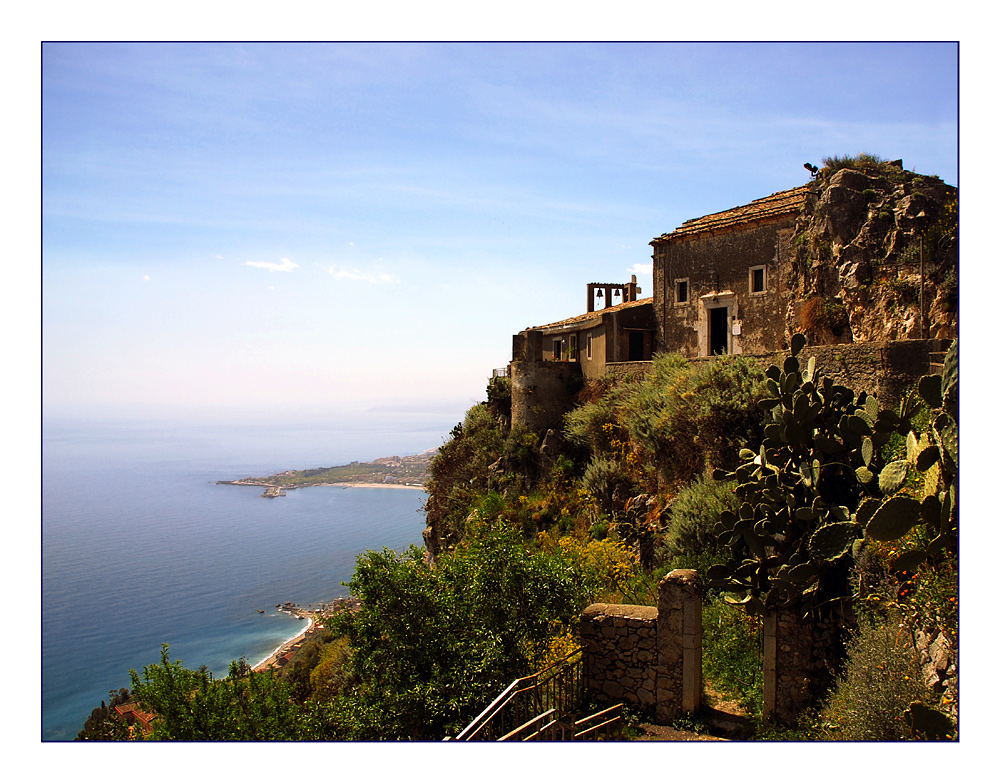 Kirche Madonna della Rocca Foto & Bild | europe, italy, vatican city, s ...
