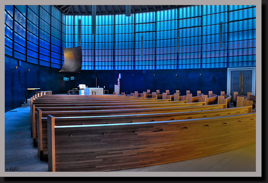 Kirche St. Peter in Wenzenbach, bei Regensburg Foto & Bild ...