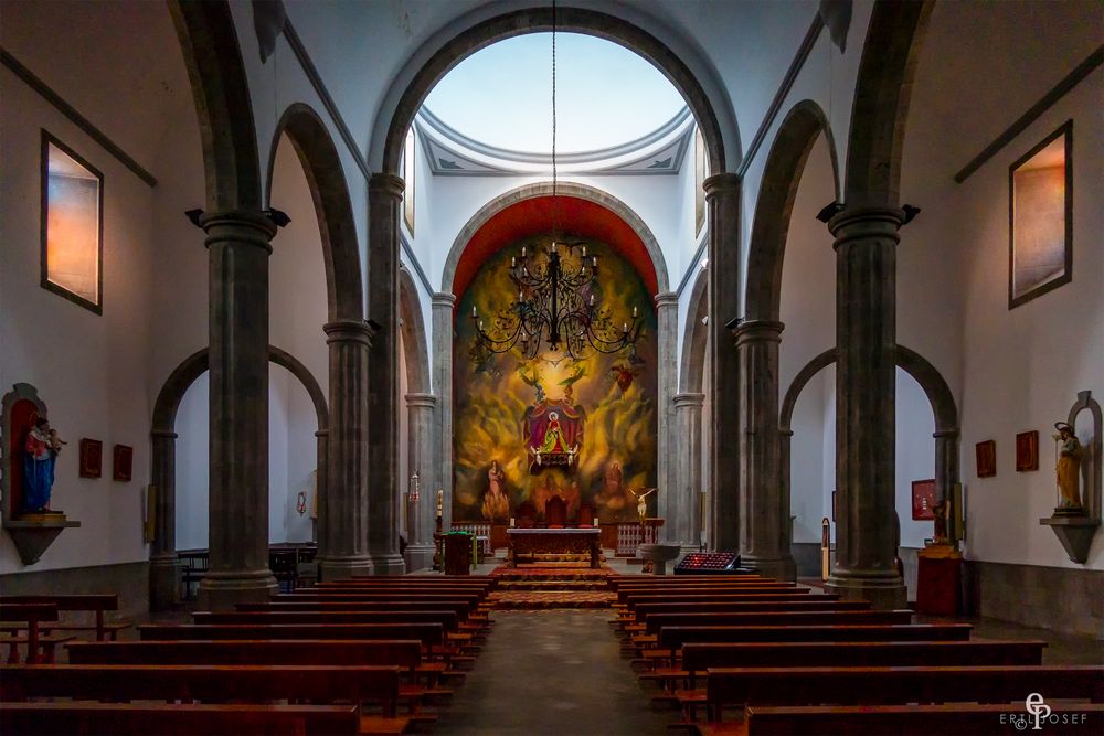 Kirchen0076 Foto & Bild | architektur, europe, canary islands die ...