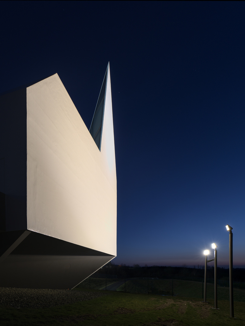 Kirchenfassade Foto & Bild | architektur, deutschland, europe Bilder ...