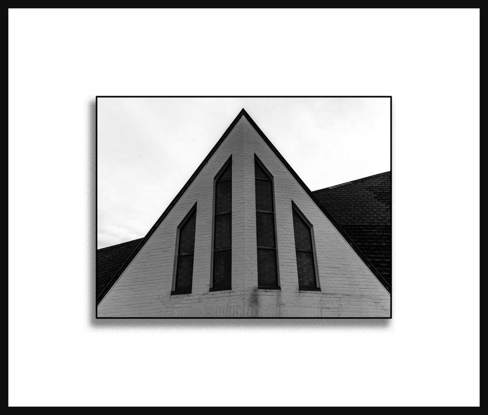 Kirchenfassade Foto & Bild | fotos, spezial, dokumentation Bilder auf ...