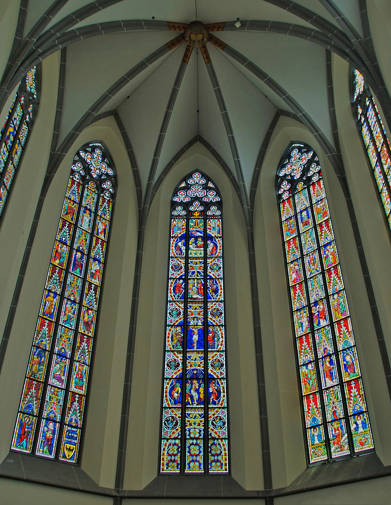 ..Kirchenfenster.. Foto & Bild | architektur, sakralbauten ... ..Kirchenfenster.. Foto & Bild | architektur, sakralbauten ...