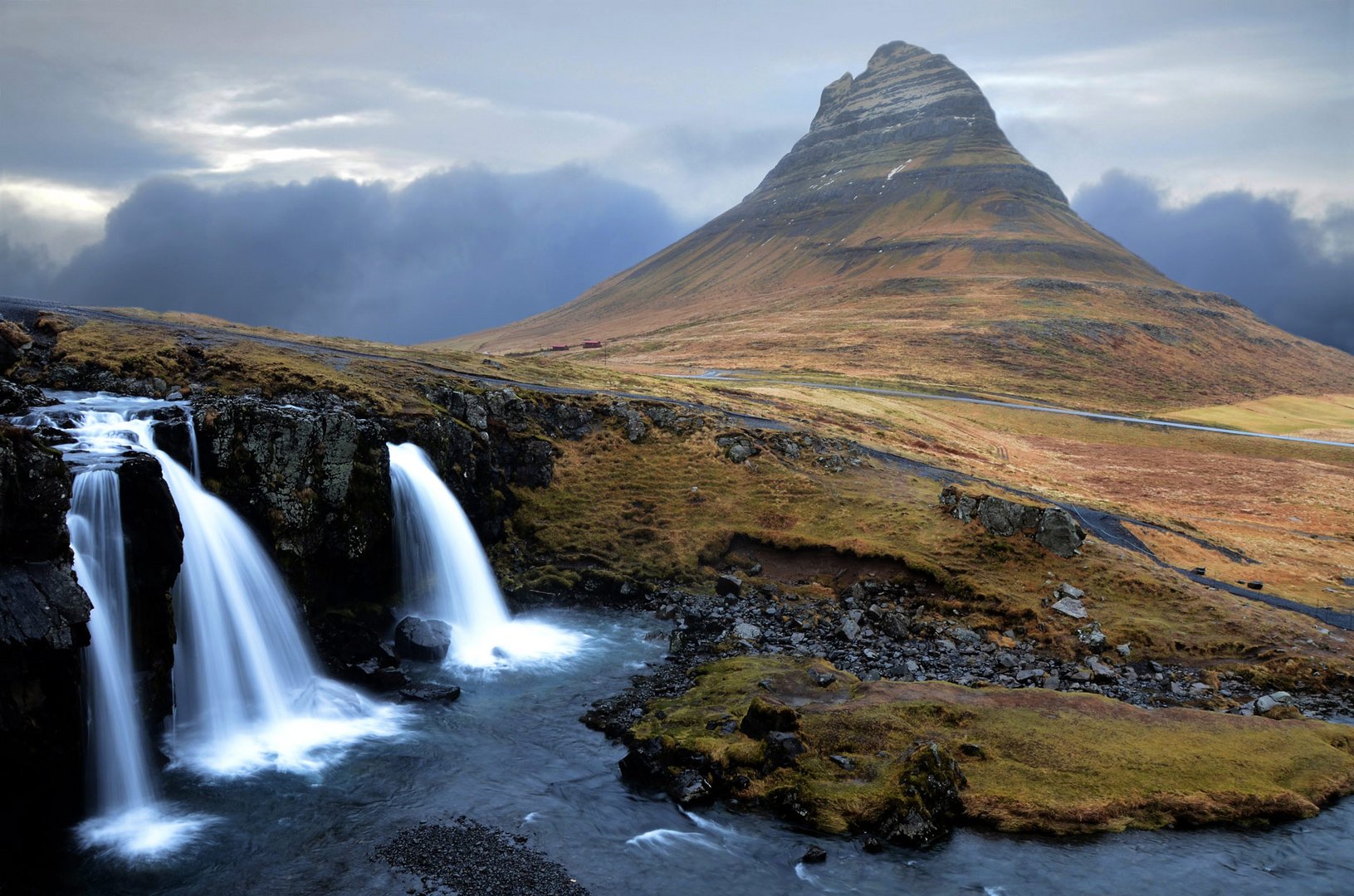 Kirkjufell Foto & Bild | europe, scandinavia, iceland Bilder auf ...