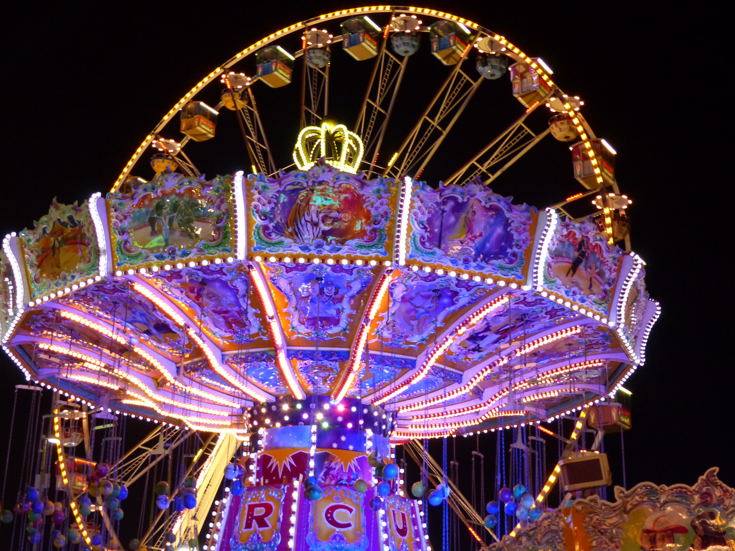 Kirmes Foto & Bild | reportage dokumentation, events, motive Bilder auf ...