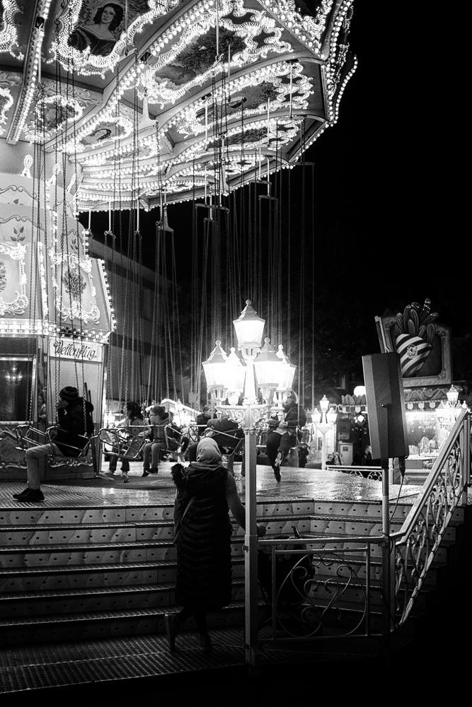 Kirmes IV Foto & Bild | reportage dokumentation, streetfotografie mit menschen, fotokunst Bilder ...