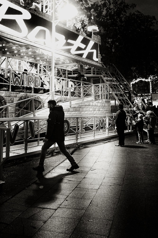 Kirmes XII Foto & Bild | reportage dokumentation, streetfotografie mit menschen, fotokunst ...