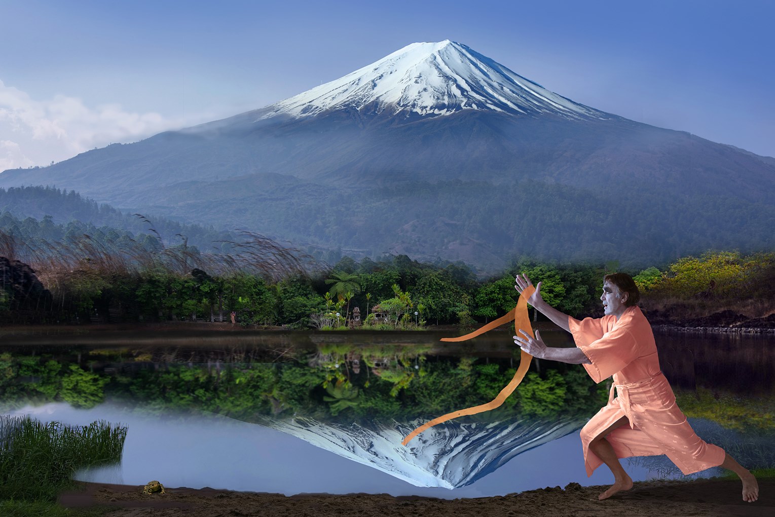 Kirschblüten Hanami (Filmklassiker) Foto & Bild | world, spezial, japan ...