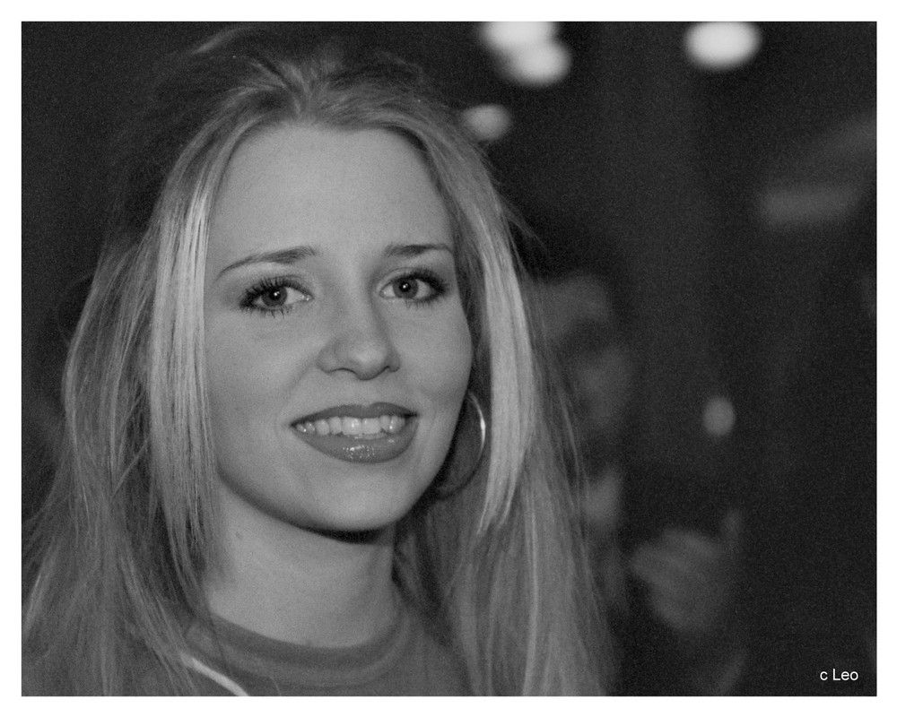 Kisha (vor dem Konzert) Foto & Bild | erwachsene menschen, prominente ...