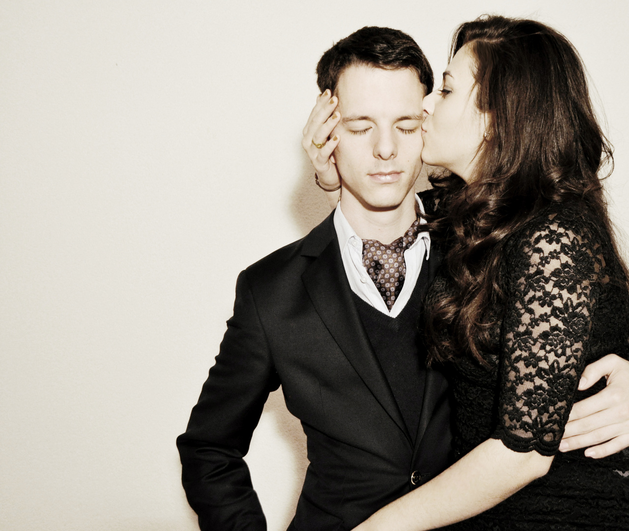 Kiss Foto & Bild | erwachsene, ., kuss Bilder auf fotocommunity