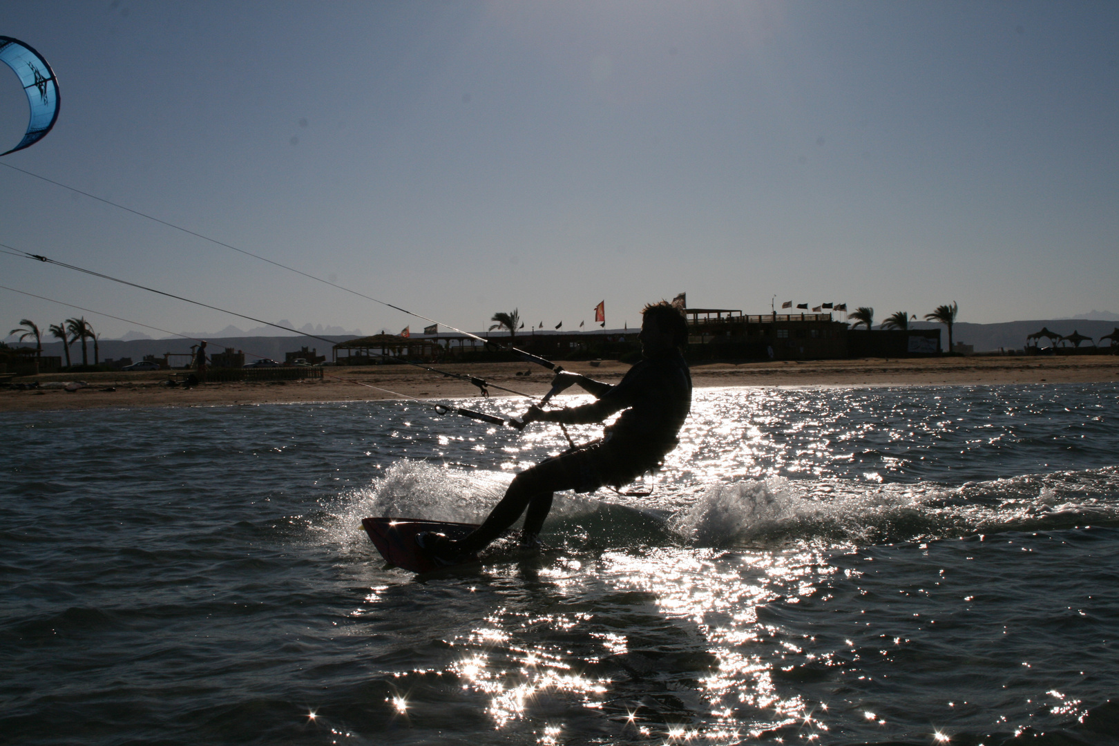 Kiter Foto & Bild | sport, fotos, art Bilder auf fotocommunity