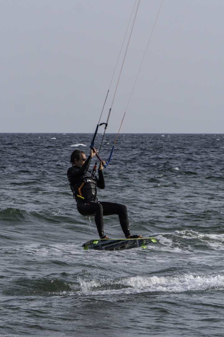 Kiting Foto & Bild | sport, deutschland, europe Bilder auf fotocommunity