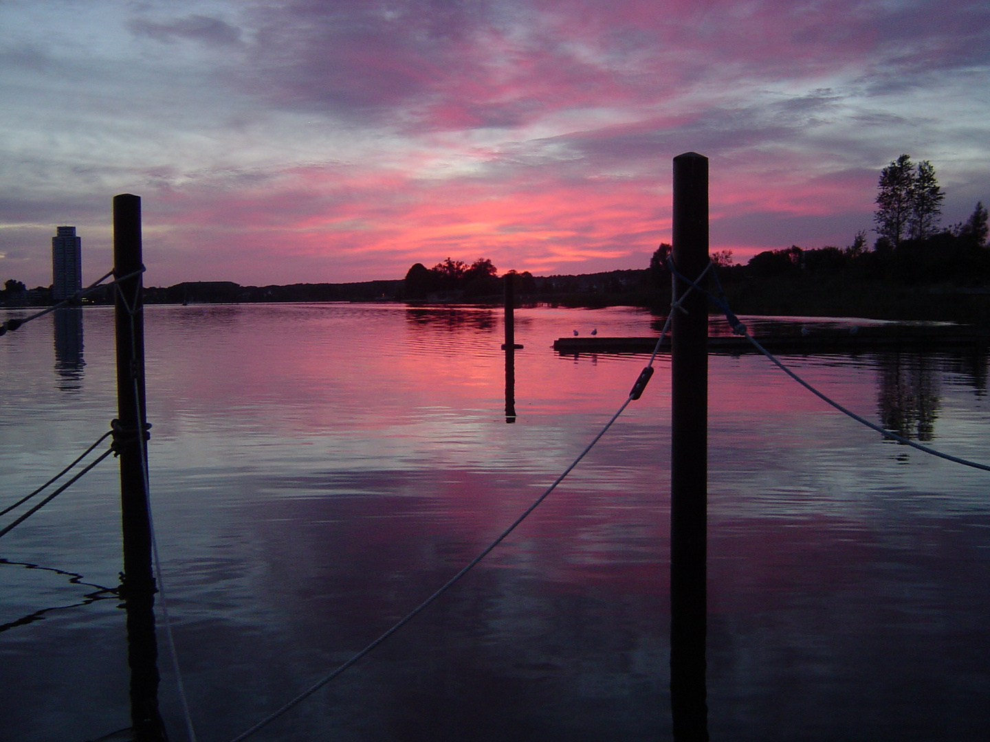 kitschig, aber echt Foto & Bild | deutschland, europe, schleswig ...